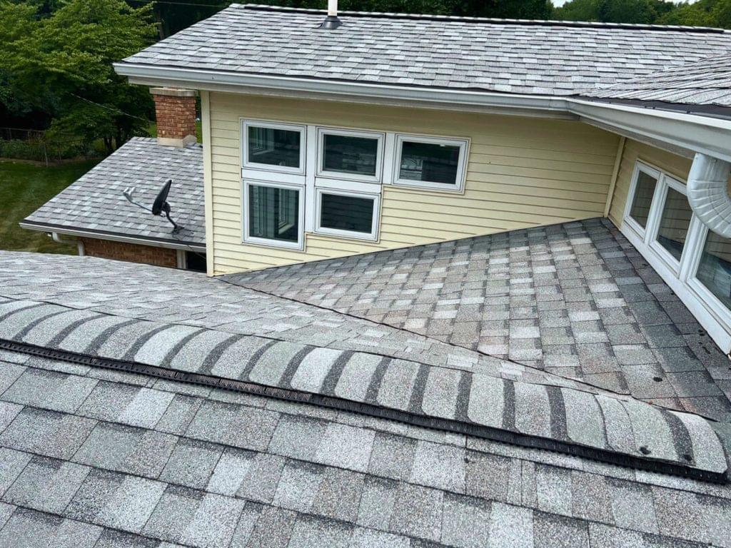 Home - CW Roofing