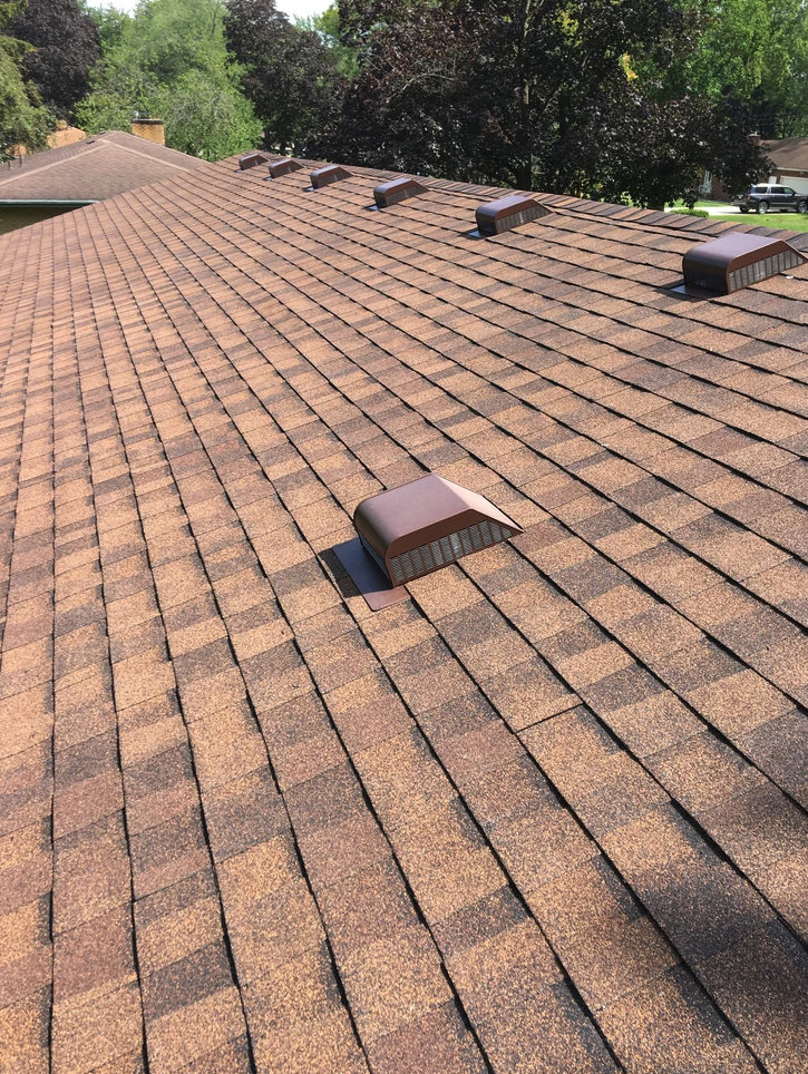 Photo Gallery - CW Roofing